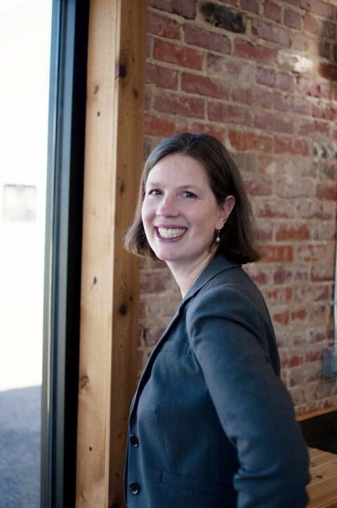 Laura Jackson, Partner | CWJ Strategies