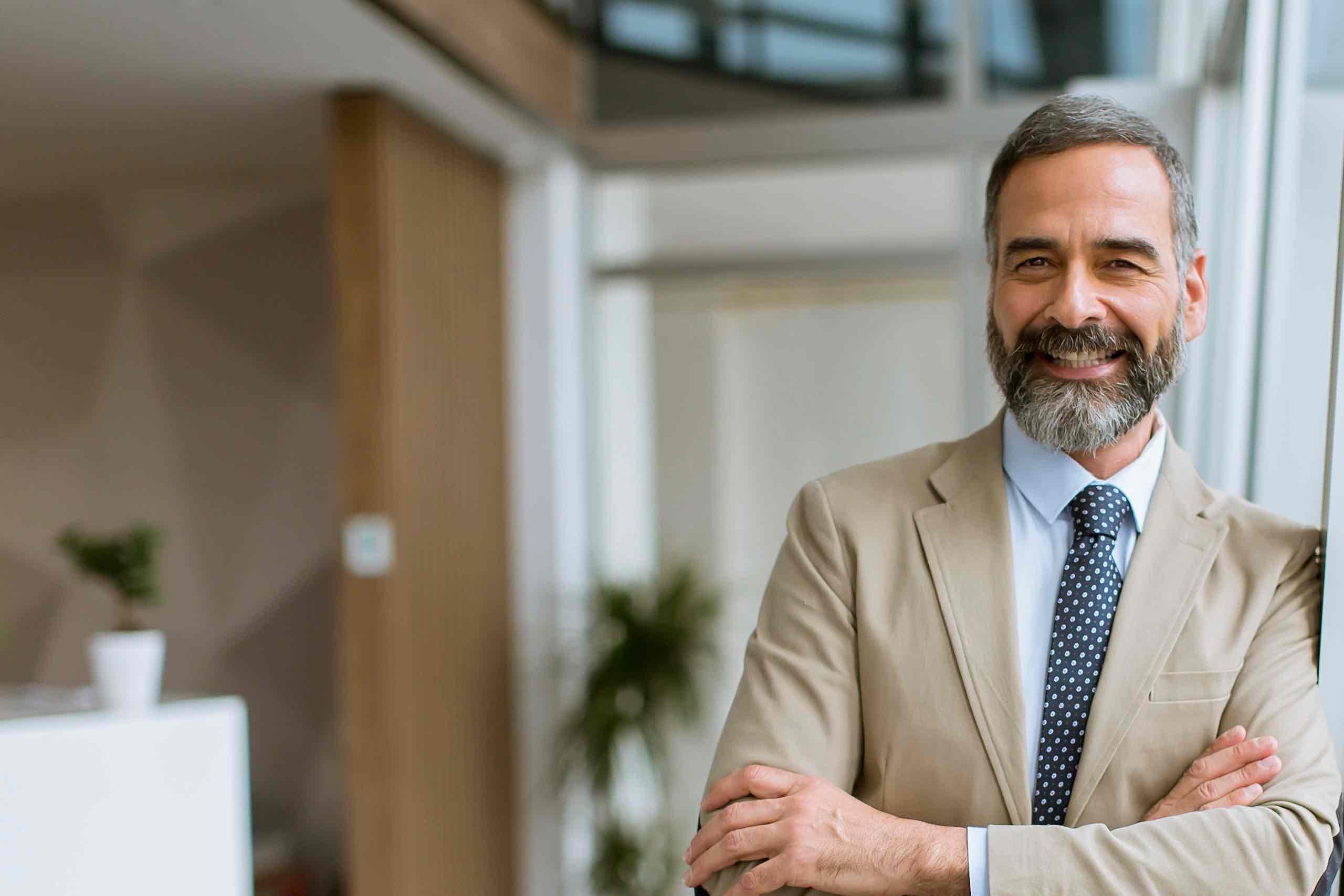 Subscribe | CWJ Strategies