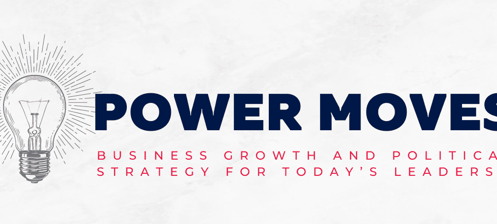 Power Moves Archives | CWJ Strategies